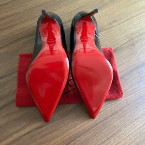 Christian Louboutin | Shoes | Christian Louboutin | Poshmark